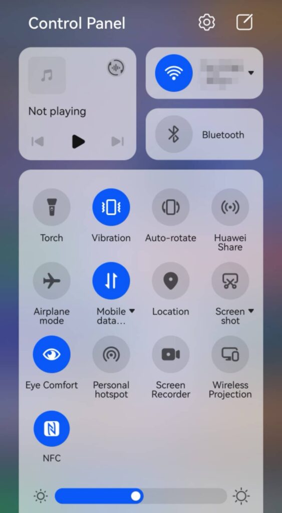GLOCAL JPs.com | NFC対応 新☆Touch ‘n Goカードを使ってみた