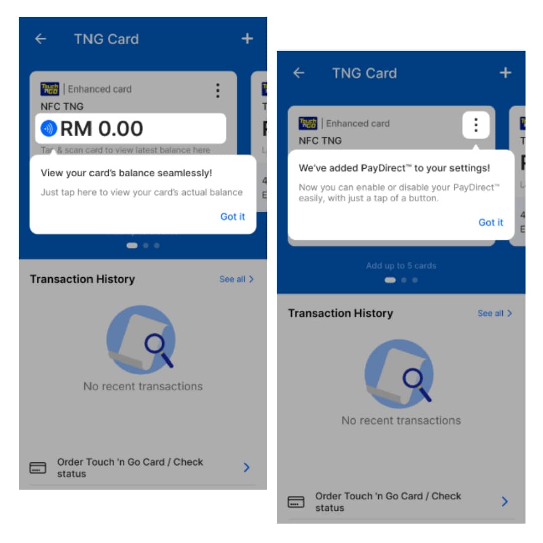 GLOCAL JPs.com | NFC対応 新☆Touch ‘n Goカードを使ってみた