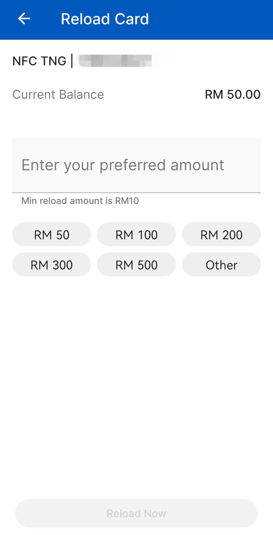 GLOCAL JPs.com | NFC対応 新☆Touch ‘n Goカードを使ってみた